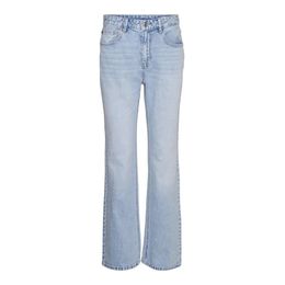 Véro Moda VERO MODA Jeans 'VMTESSA' Damen Größe 32 hellblau