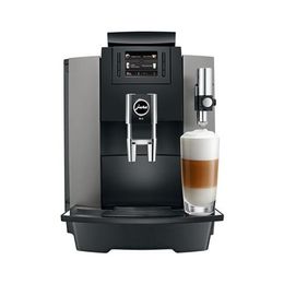 Profi-Kaffeevollautomat »Jura WE8«