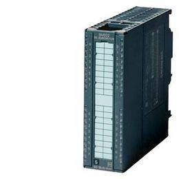 Siemens 6ES7322-1FF01-0AA0 6ES73221FF010AA0 SPS-Digitalausgabemodul 230 V/AC