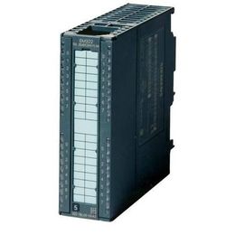 Siemens 6ES7322-1FH00-0AA0 6ES73221FH000AA0 SPS-Digitalausgabemodul 230 V/AC