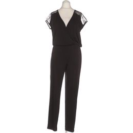 Only Damen Jumpsuit/Overall, schwarz, Gr. 38