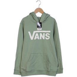 Vans Herren Hoodies & Sweater, hellgrün, Gr. 158