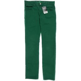 United Colors Of Benetton Herren Jeans, grün, Gr. 152