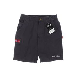 Trollkids Herren Shorts, grau, Gr. 134