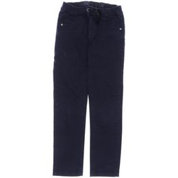 s.Oliver Herren Jeans, marineblau, Gr. 134