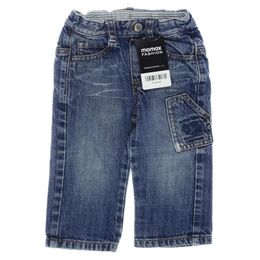 s.Oliver Herren Jeans, blau, Gr. 74