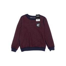 s.Oliver Herren Hoodies & Sweater, bordeaux, Gr. 128