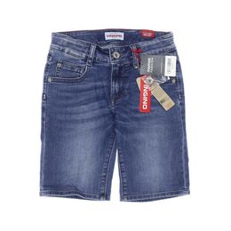 Vingino Herren Shorts, marineblau, Gr. 128