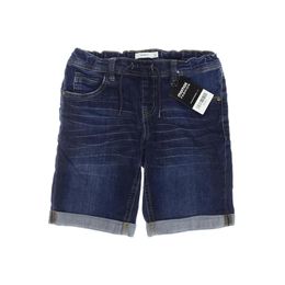 name it Herren Shorts, marineblau, Gr. 140