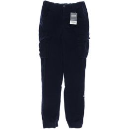 name it Herren Stoffhose, marineblau, Gr. 158