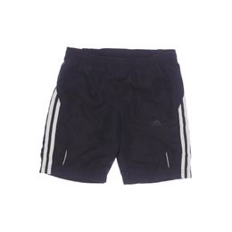 Adidas Herren Shorts, schwarz, Gr. 146