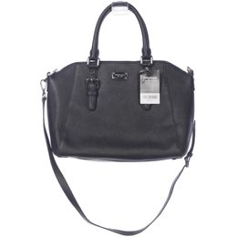 Michael Michael Kors Damen Handtasche, schwarz, Gr.