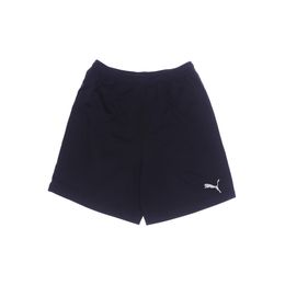 Puma Herren Shorts, schwarz, Gr. 48