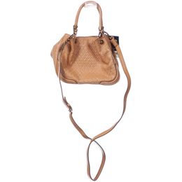 Tod's Tod's Damen Handtasche, beige, Gr.