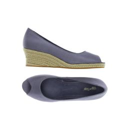 flip*flop Damen Sandale, hellblau, Gr. 39