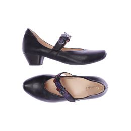 Think! Damen Pumps, schwarz, Gr. 40.5