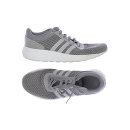 Adidas Herren Sneakers, grau, Gr. 6.5