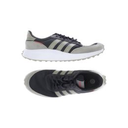 Adidas Herren Sneakers, grau, Gr. 9