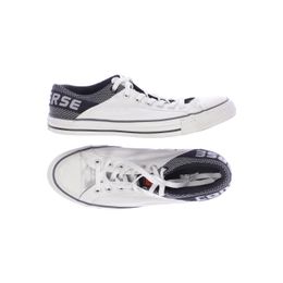 Converse Herren Sneakers, weiß, Gr. 44