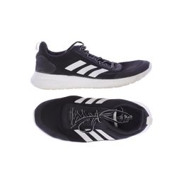 Adidas Damen Sneakers, schwarz, Gr. 6