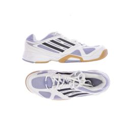 Adidas Damen Sneakers, blau, Gr. 5