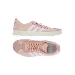 Adidas Damen Sneakers, pink, Gr. 4.5