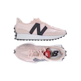 New Balance Herren Sneakers, pink, Gr. 37