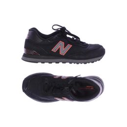 New Balance Herren Sneakers, schwarz, Gr. 42