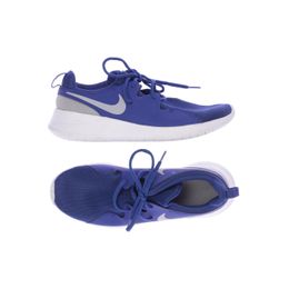 Nike Herren Sneakers, blau, Gr. 40