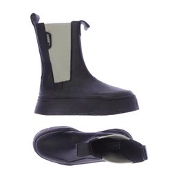 Puma Damen Stiefel, schwarz, Gr. 36