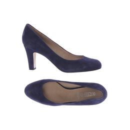 5th Avenue Damen Pumps, marineblau, Gr. 42