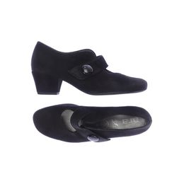 Tamaris Damen Pumps, schwarz, Gr. 39