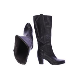 Tamaris Damen Stiefel, schwarz, Gr. 37