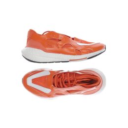 adidas by Stella McCartney Damen Sneakers, orange, Gr. 6