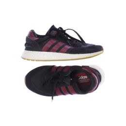 adidas originals Damen Sneakers, schwarz, Gr. 7