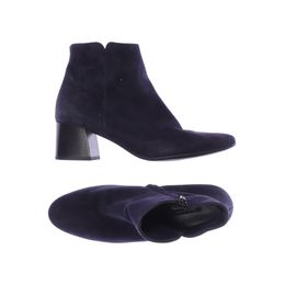 Paul Green Damen Stiefelette, marineblau, Gr. 6.5