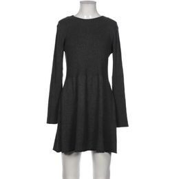 Only Damen Kleid, grau, Gr. 38