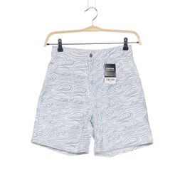 Les Tropéziennes par M Belarbi Damen Shorts, weiß, Gr. 36