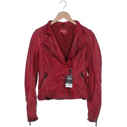 Maze Damen Jacke, rot, Gr. 38