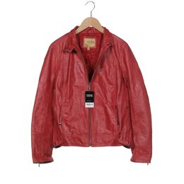 Arma Damen Jacke, rot, Gr. 40