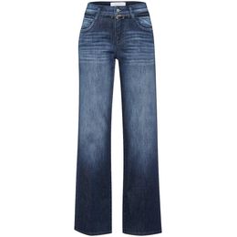 Jeans Modell Liz Belt Angels denim