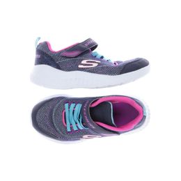 Skechers Damen Kinderschuhe, marineblau, Gr. 32