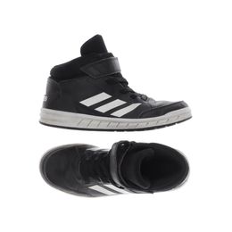 Adidas Herren Kinderschuhe, schwarz, Gr. 36.5