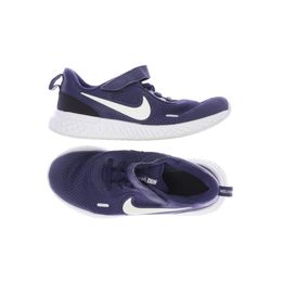 Nike Herren Kinderschuhe, marineblau, Gr. 33