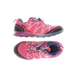 CMP Damen Kinderschuhe, pink, Gr. 34