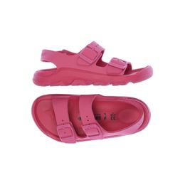 Birkenstock Damen Kinderschuhe, pink, Gr. 33