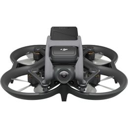 DJI Drohne "Avata" Drohnen schwarz