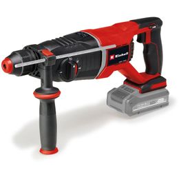 Einhell Akku-Bohrhammer "TP-HD 18/26 D Li BL - Solo" Bohrmaschinen Einhell Professional, inkl. Koffer, ohne Akku und Ladegerät rot