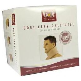 Bort Cervicalst.9 cm M haut 1 St