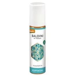 Taoasis Baldini Roll-on Kopfwohl 10 ml